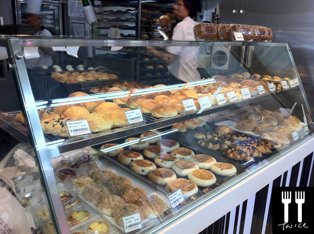 Barcook Bakery – Old-School Goodness | Twice as Delicious