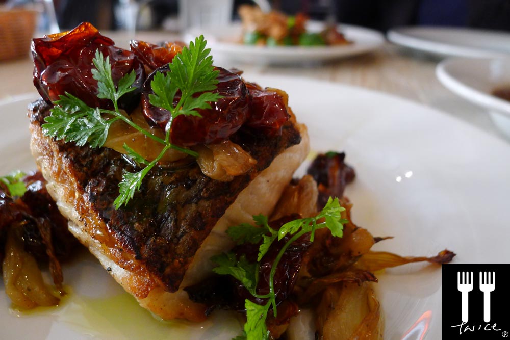 Cocotte – Rustic French Food | Twice as Delicious