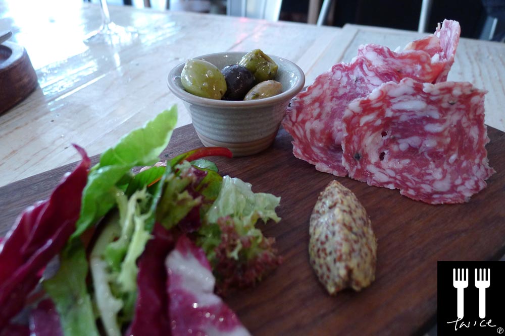 Cocotte – Rustic French Food | Twice as Delicious