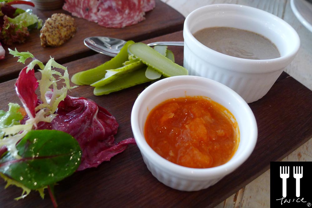 Cocotte – Rustic French Food | Twice as Delicious