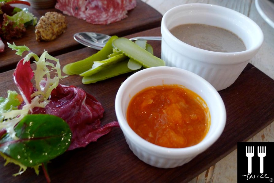 Cocotte – Rustic French Food | Twice as Delicious