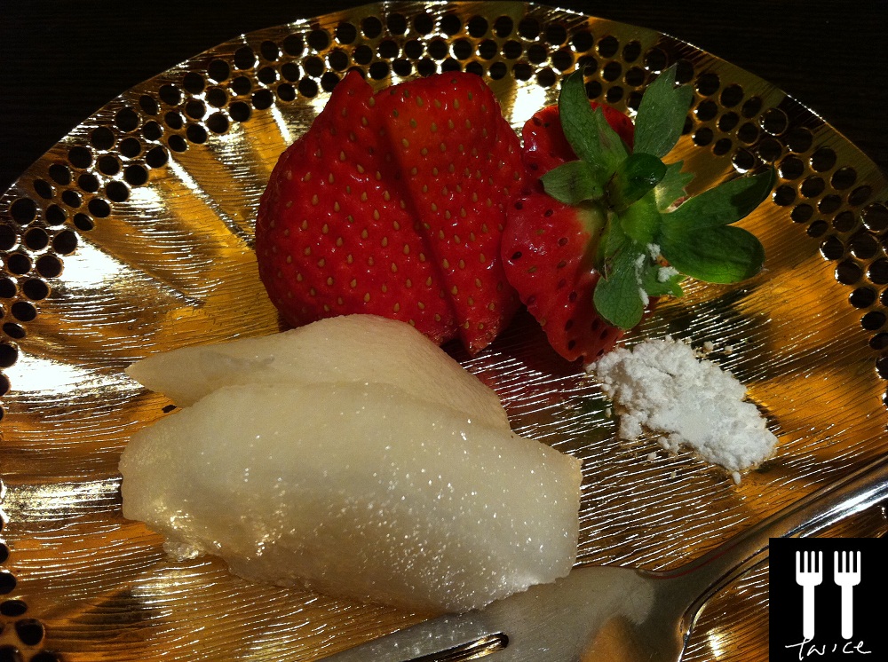 Aoki – A Revisit | Twice as Delicious