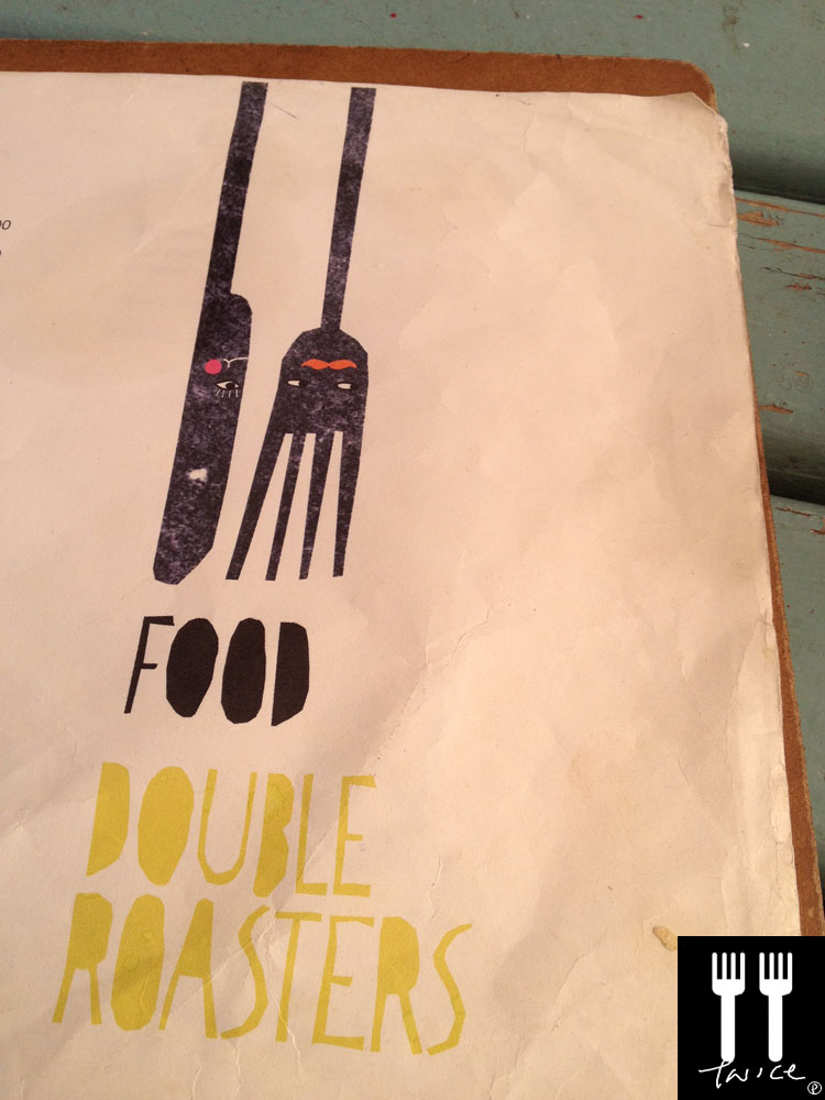[Sydney] Double Roasters – Definitely worth the Double Visit | Twice as ...